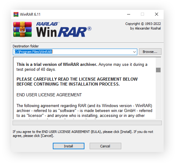 How to Open & Extract RAR Files on a PC, Mac, or Mobile